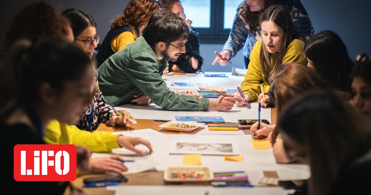 Love Unbound: Five Films For Freedom 2025 | LiFO